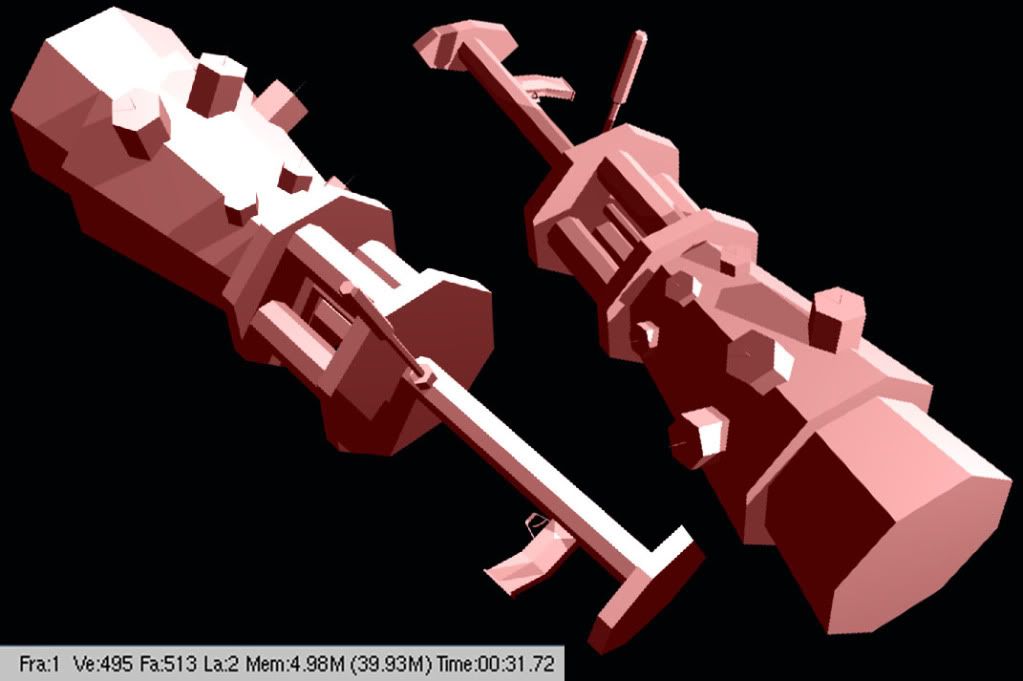 Maple Cannon | RaGEZONE - MMO Development Forums