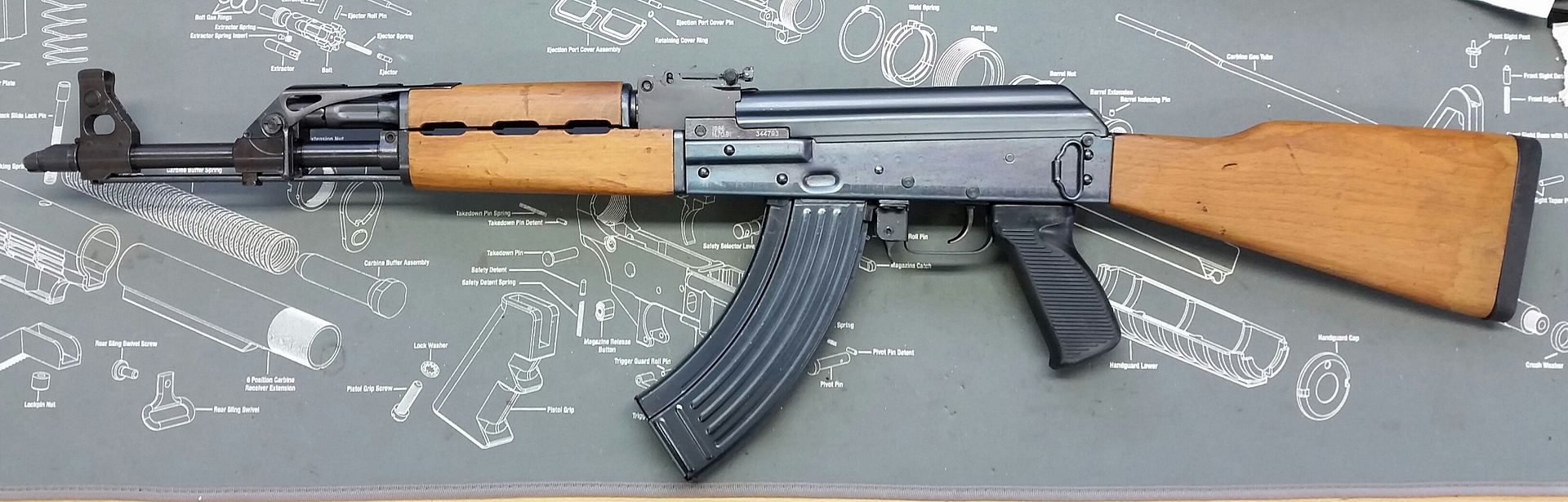 Zastava Zpap M70 questions - Calguns.net