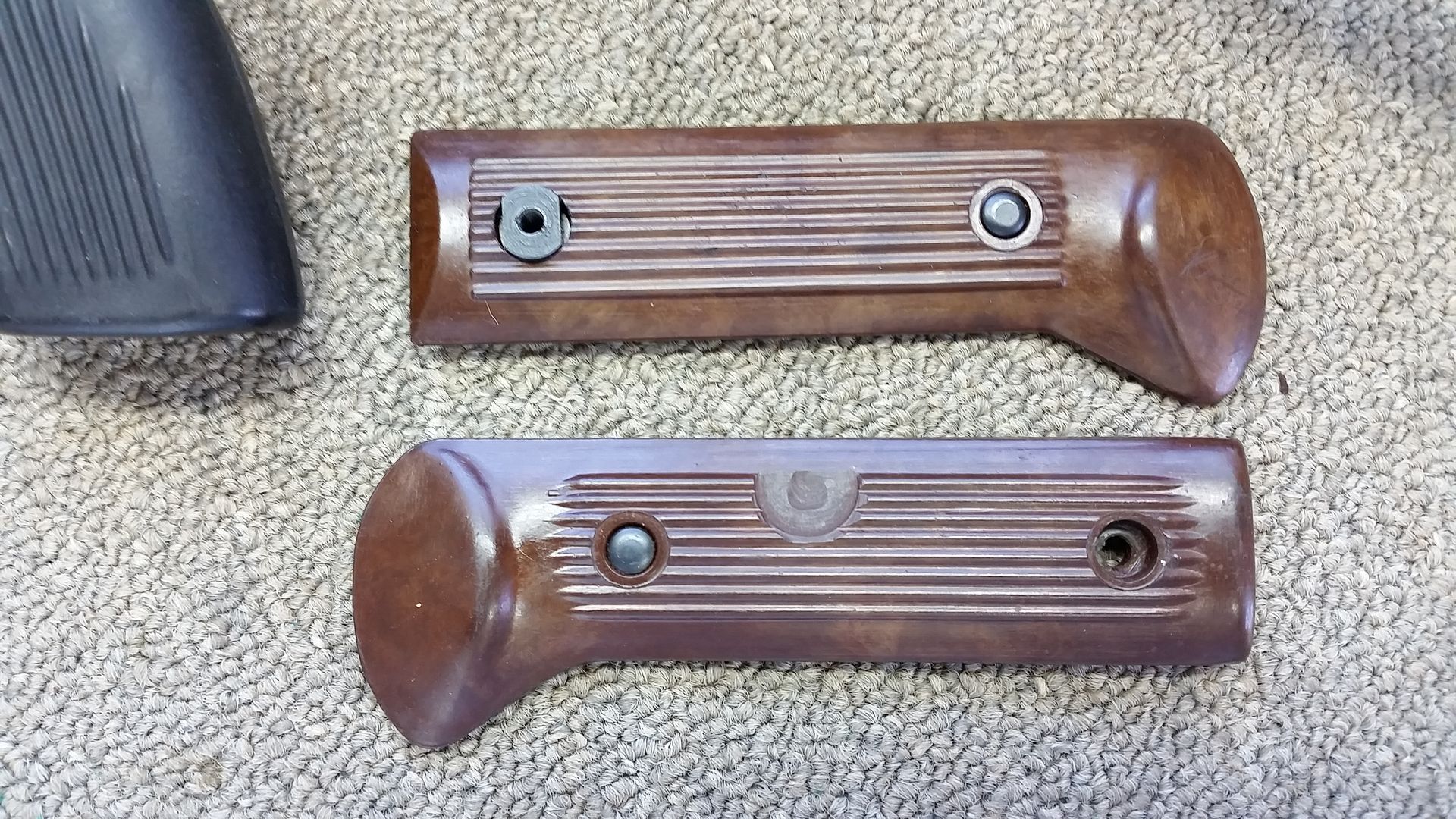 Polytech side folder | Gunboards Forums