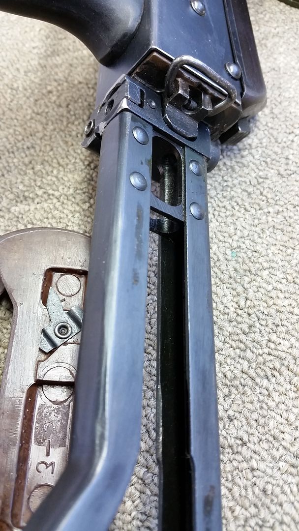 Polytech side folder | Gunboards Forums