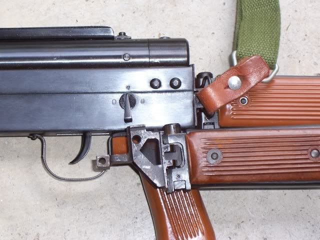 Polytech side folder | Gunboards Forums