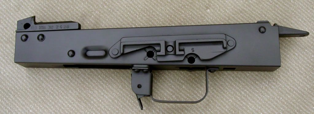 AK swell neck rivets - Calguns.net