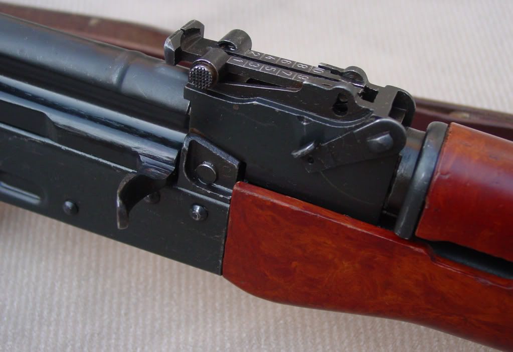Odd FN-49 | Gunboards Forums