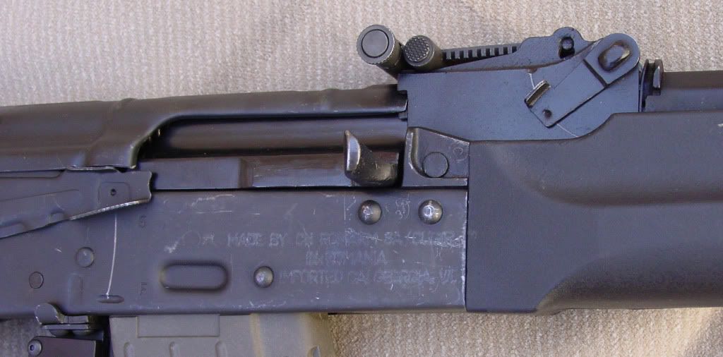 PAR conversion | AK Rifles