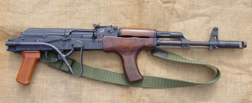 School me on SAR-2 | Page 3 | AK Rifles