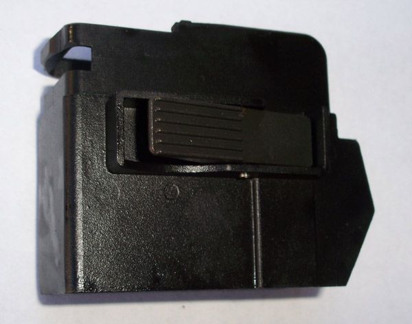 Galil and AR mag adaptors - Calguns.net