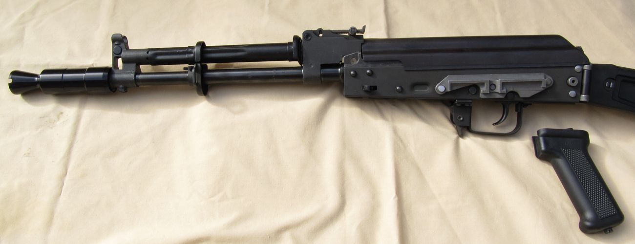 AK-104 build | AK Rifles