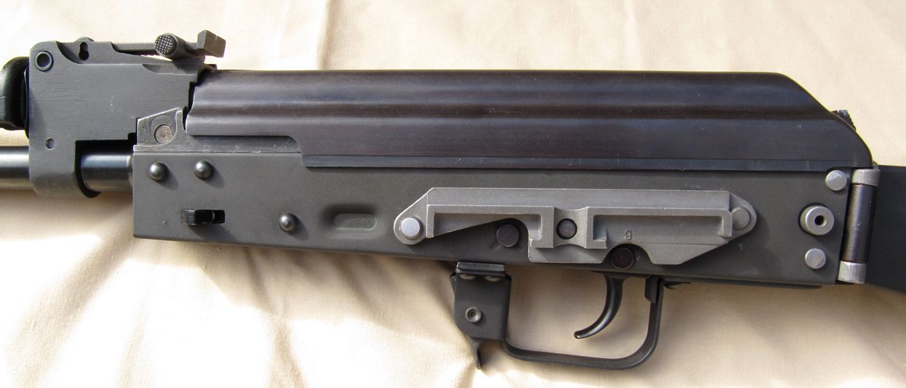 AK-104 build | AK Rifles