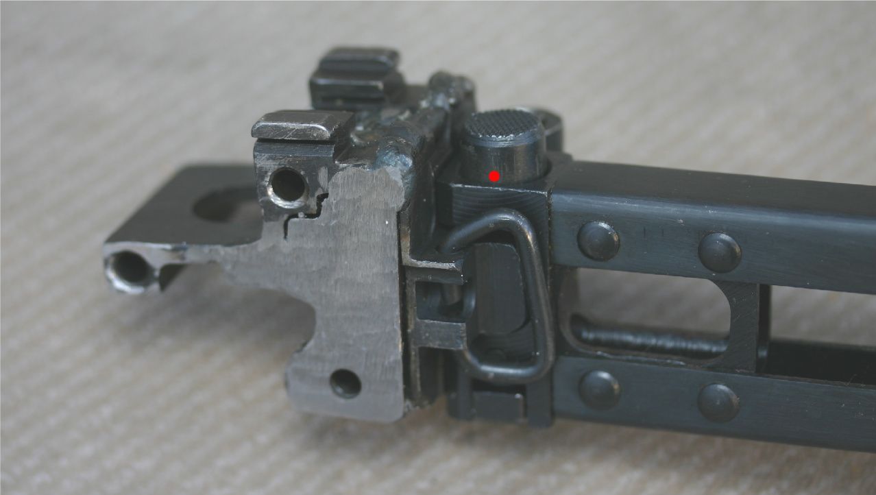 Polytech side folder | Gunboards Forums