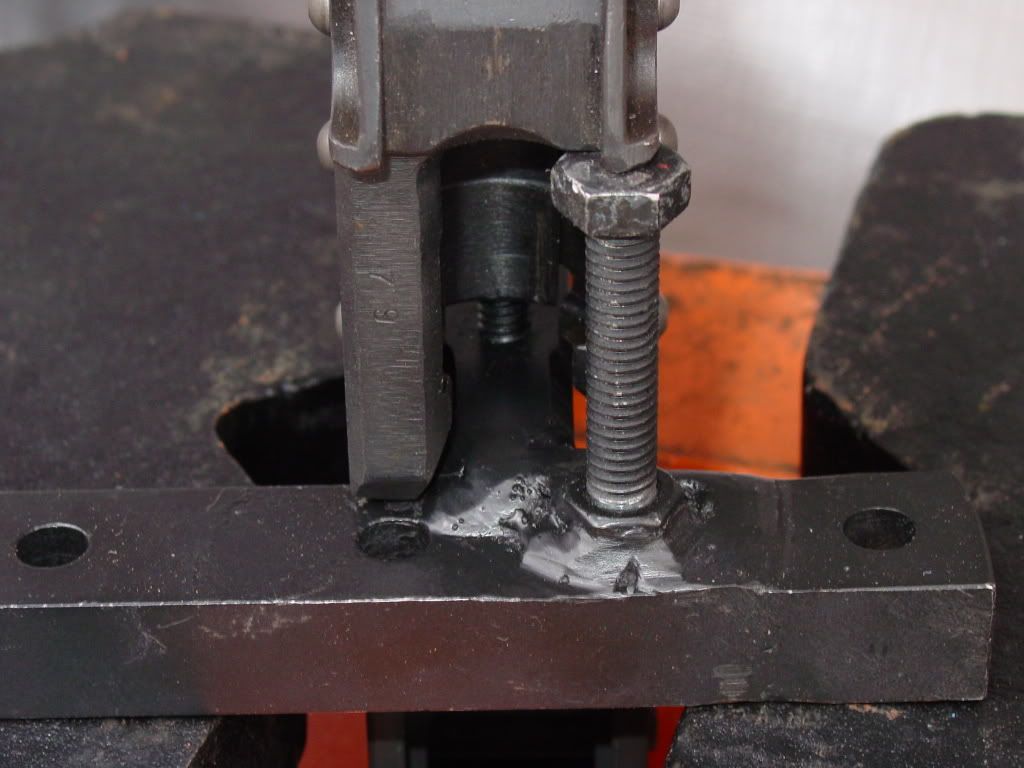 Ak Barrel Press Jig - Calguns.net