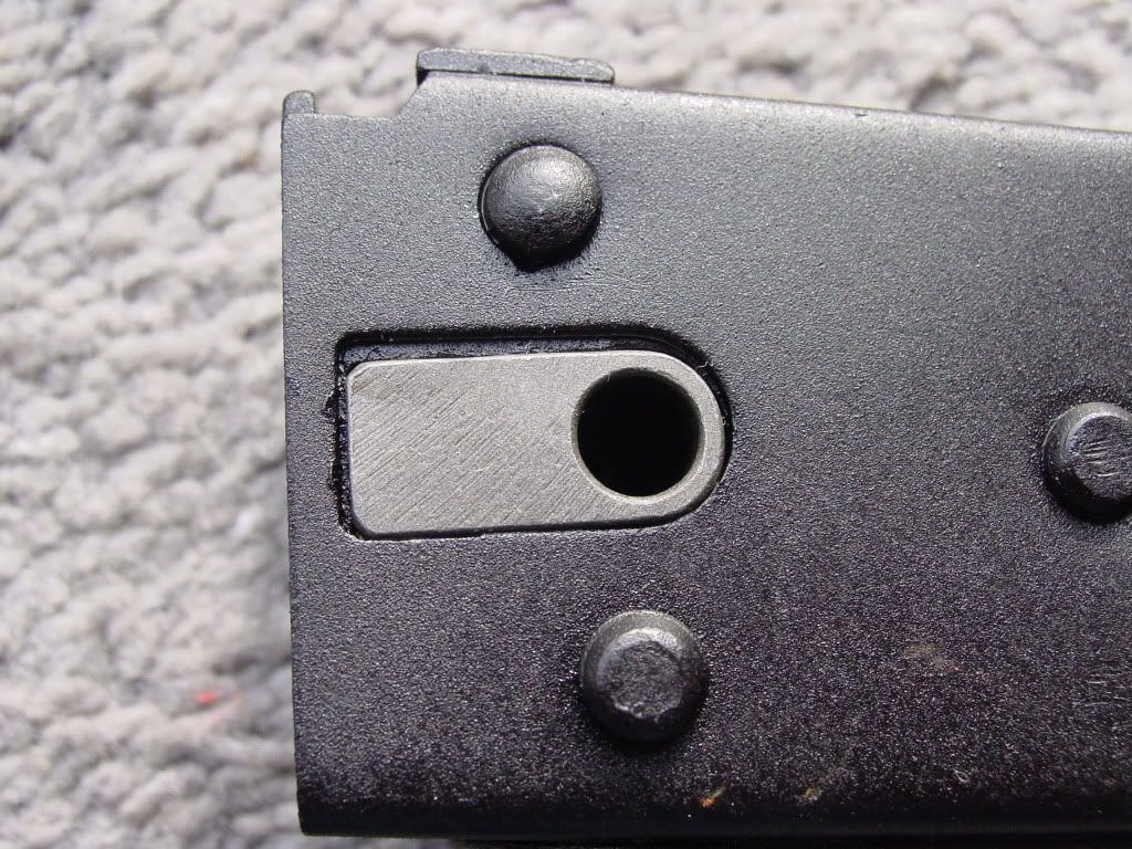 Tools required for AK builds - Calguns.net