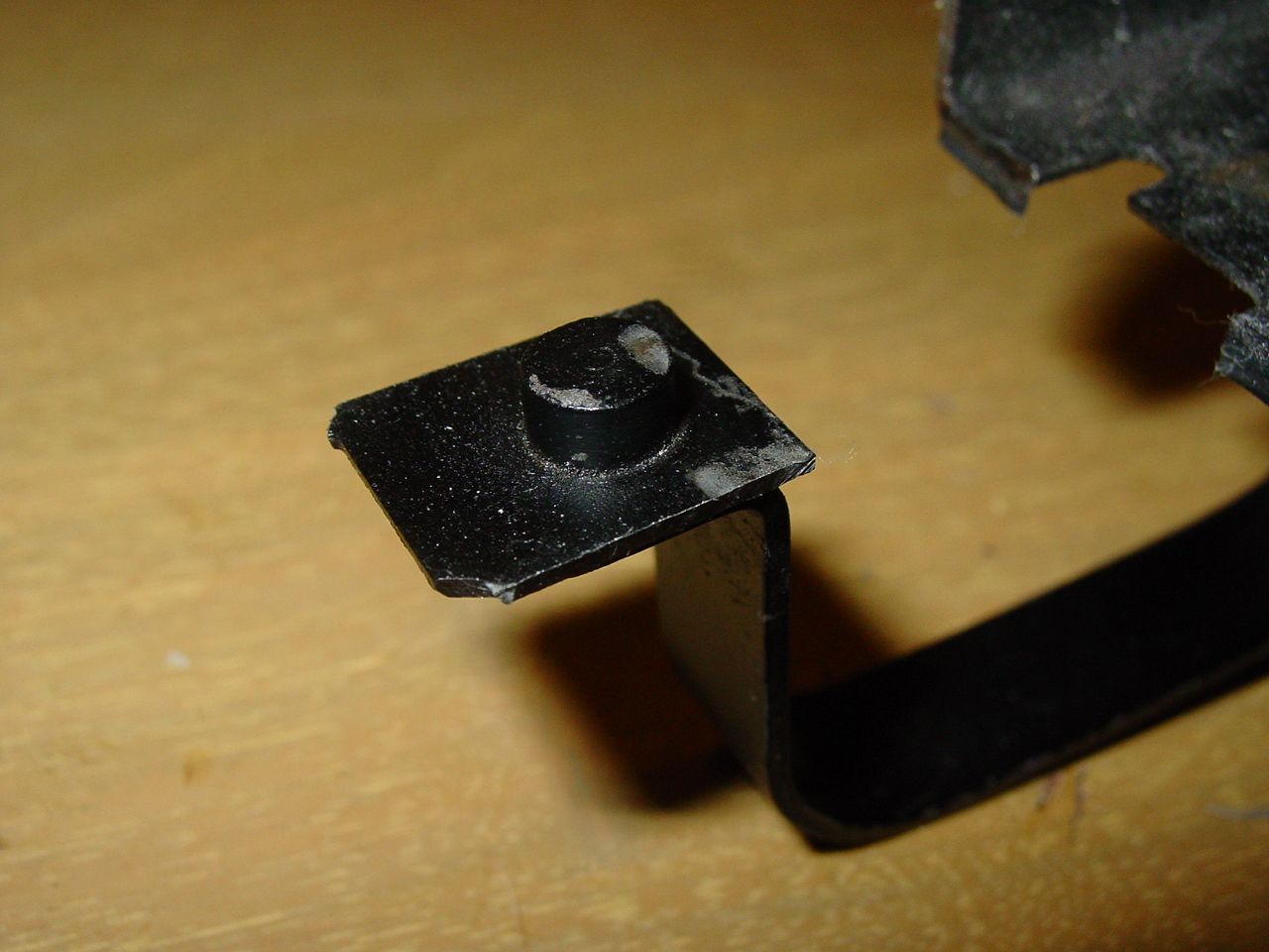 Okay gun docs - My Slap-Happy Suchka Krinky. | AK Rifles