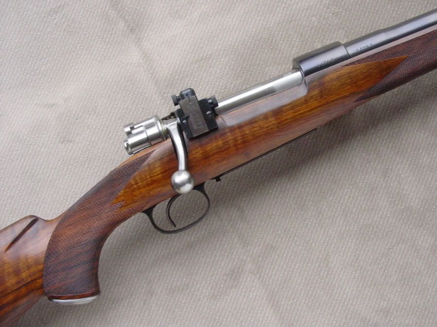 Fabrique Nationale Picture Thread - Calguns.net