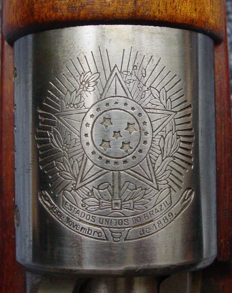 Mauser Crest Poster Now For Sale | Gunboards Forums