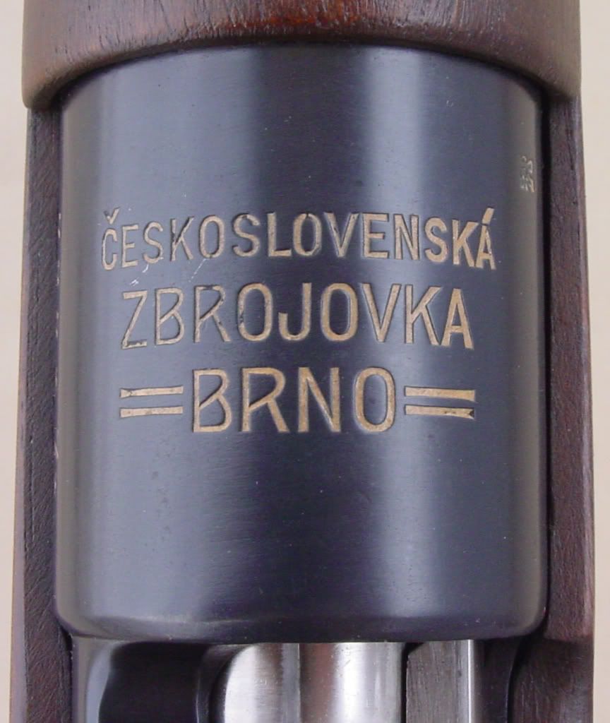 Mauser Crest Poster Now For Sale | Gunboards Forums