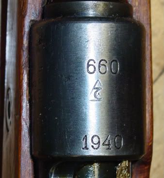 Mauser Crest Poster Now For Sale | Gunboards Forums