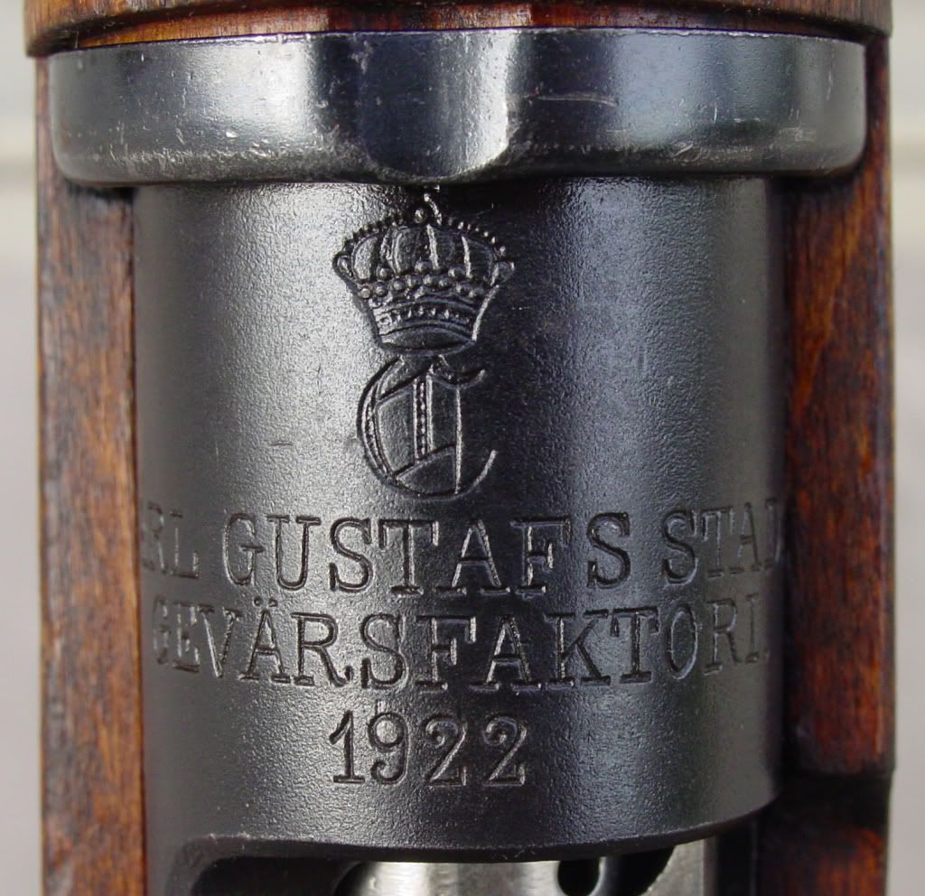 Mauser Crest Poster Now For Sale | Gunboards Forums