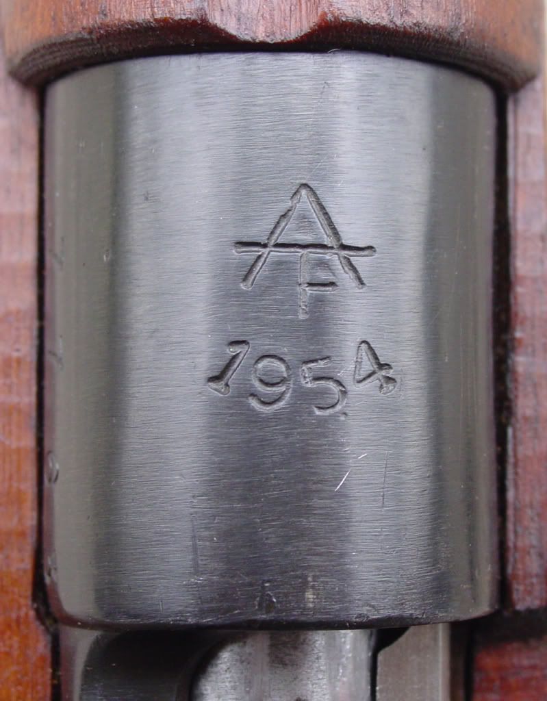 Mauser Crest Poster Now For Sale | Gunboards Forums