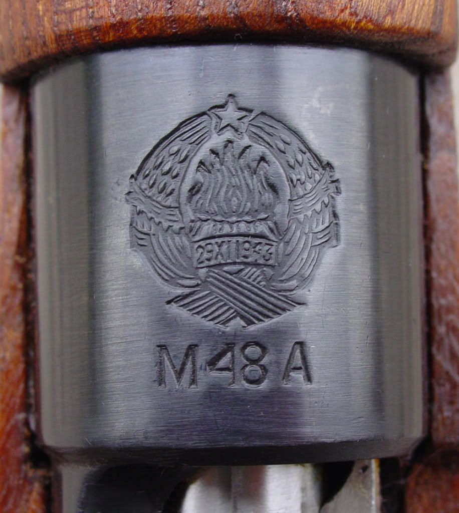Mauser Crest Poster Now For Sale | Gunboards Forums