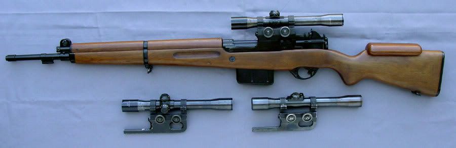 Venezuelian FN-49 in 7mm - Calguns.net