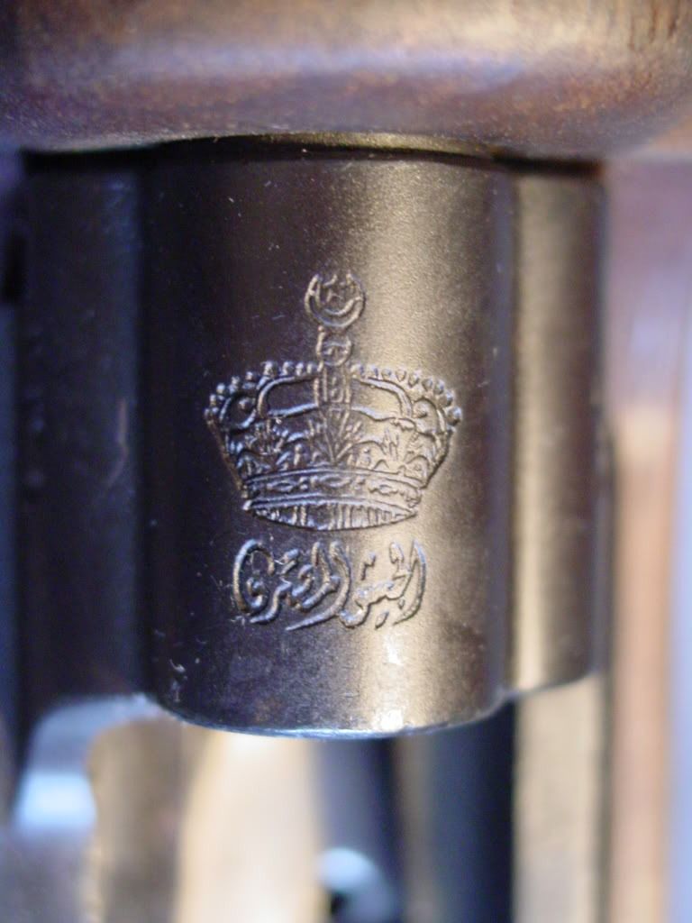 Arabic Guns - Calguns.net