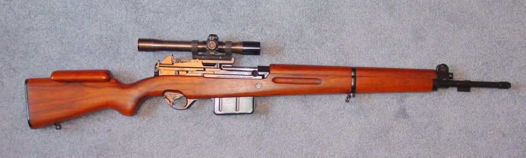 Venezuelan FN49 import mark question - Calguns.net