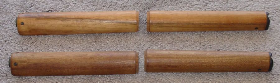 FN 49 upper and lower handguards, help please. | Gunboards Forums