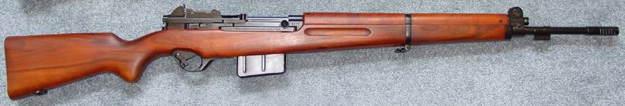 Venezuelan FN49 import mark question - Calguns.net