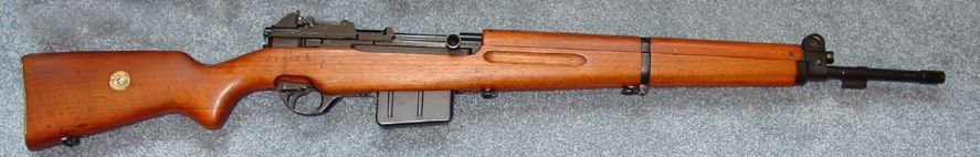 Egyptian FN-49 | Gunboards Forums