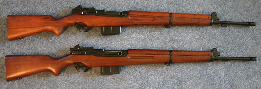 Question about 1949 FN - Calguns.net