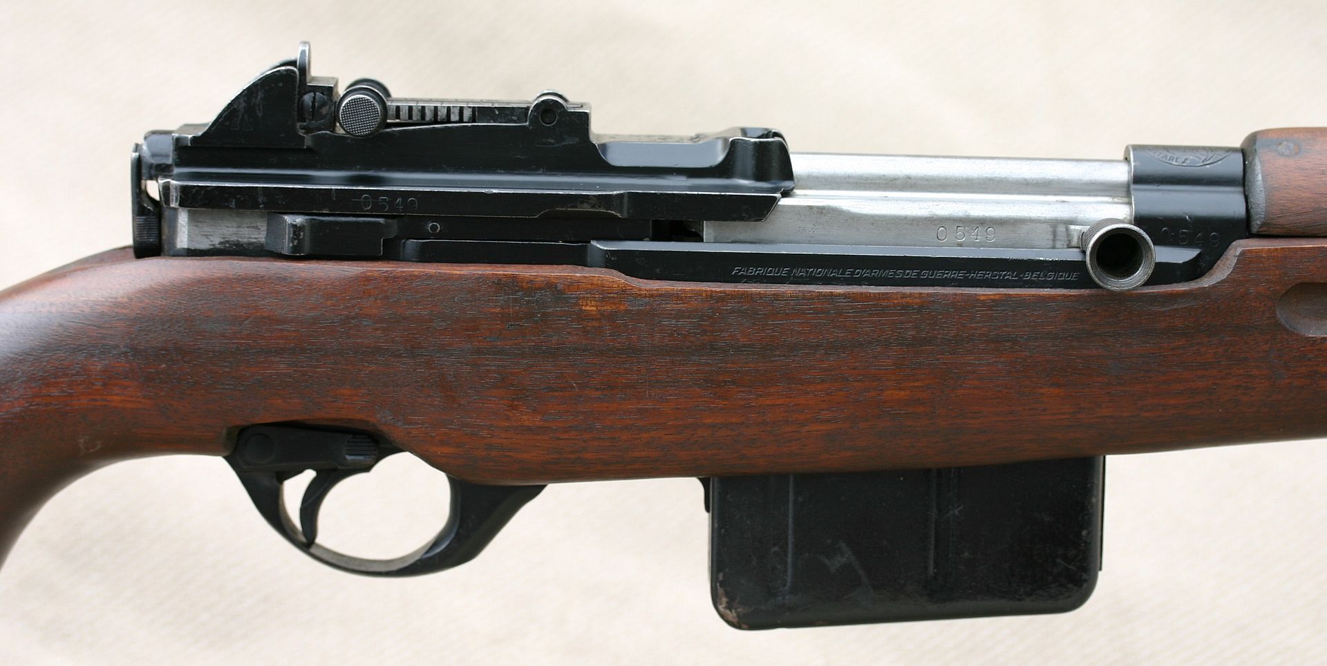 columbian fn 49 markings | The FAL Files