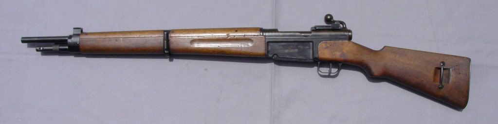 French MAS 36 - Calguns.net