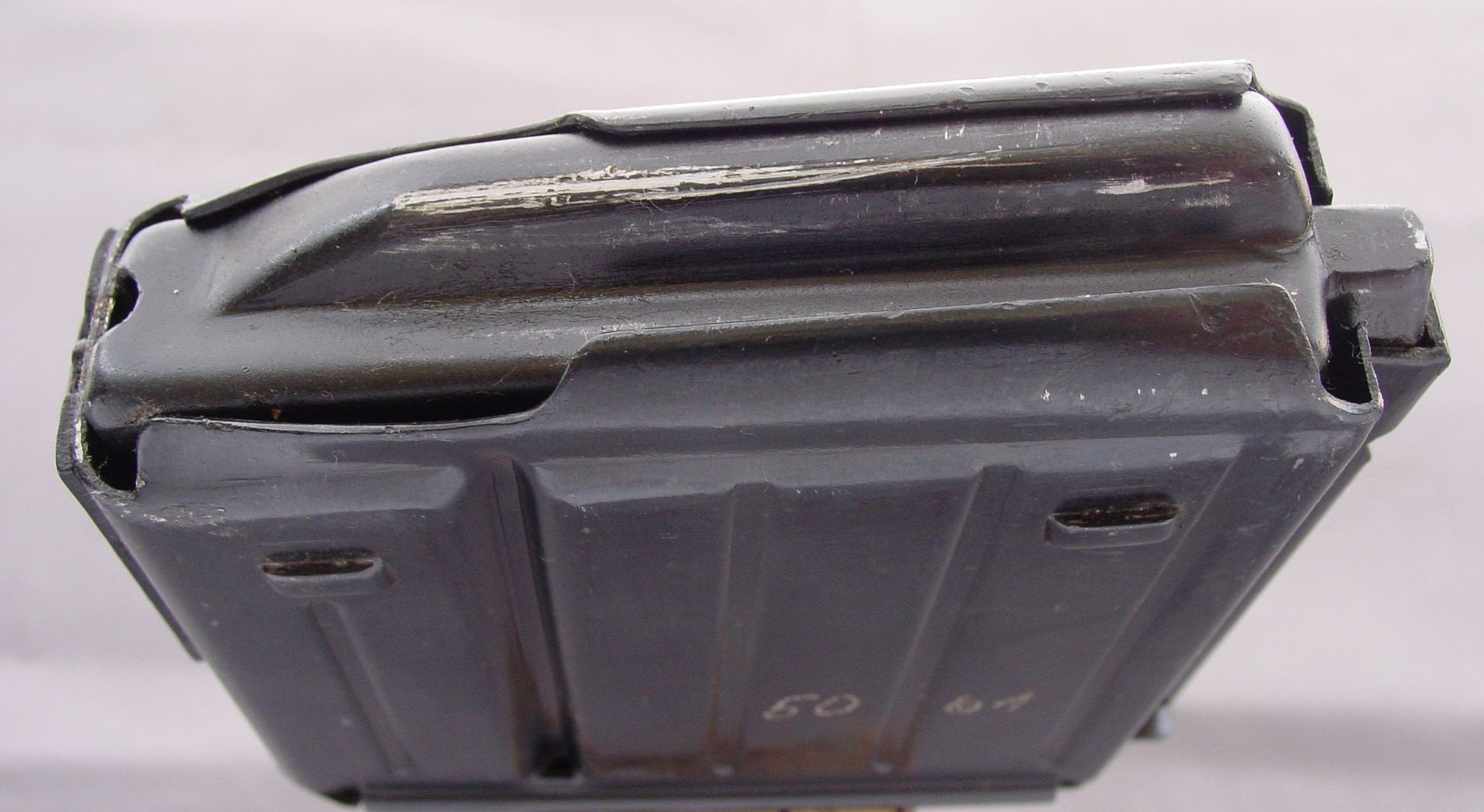 G43 K43 magazine study | Gunboards Forums