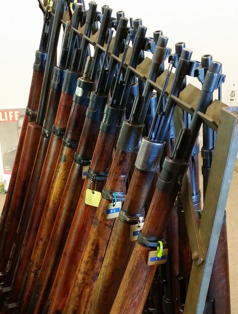 Can DOJ inspect homes of COE/C&R holders? (Answer: No) - Calguns.net