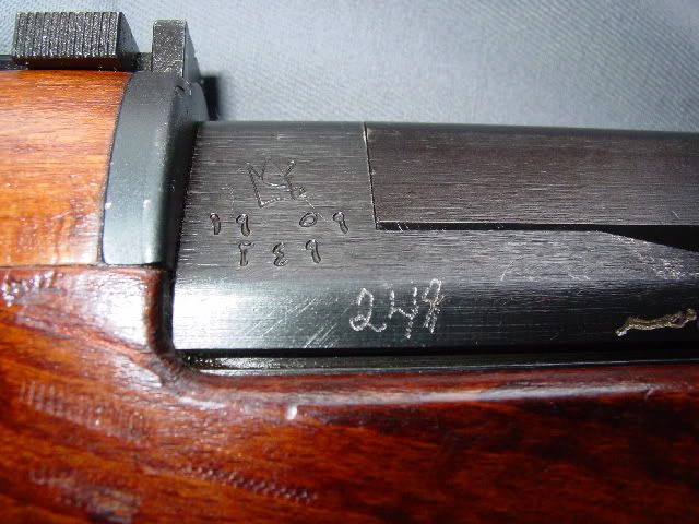 Rasheed serial numbers - Calguns.net