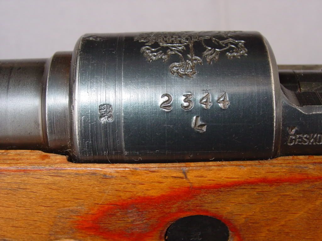 308 Mauser options - Calguns.net