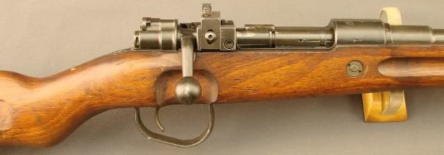 308 Mauser options - Calguns.net