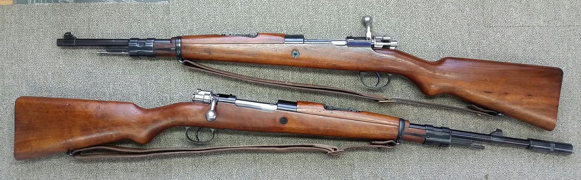 FN Model 30 carbine | Gunboards Forums