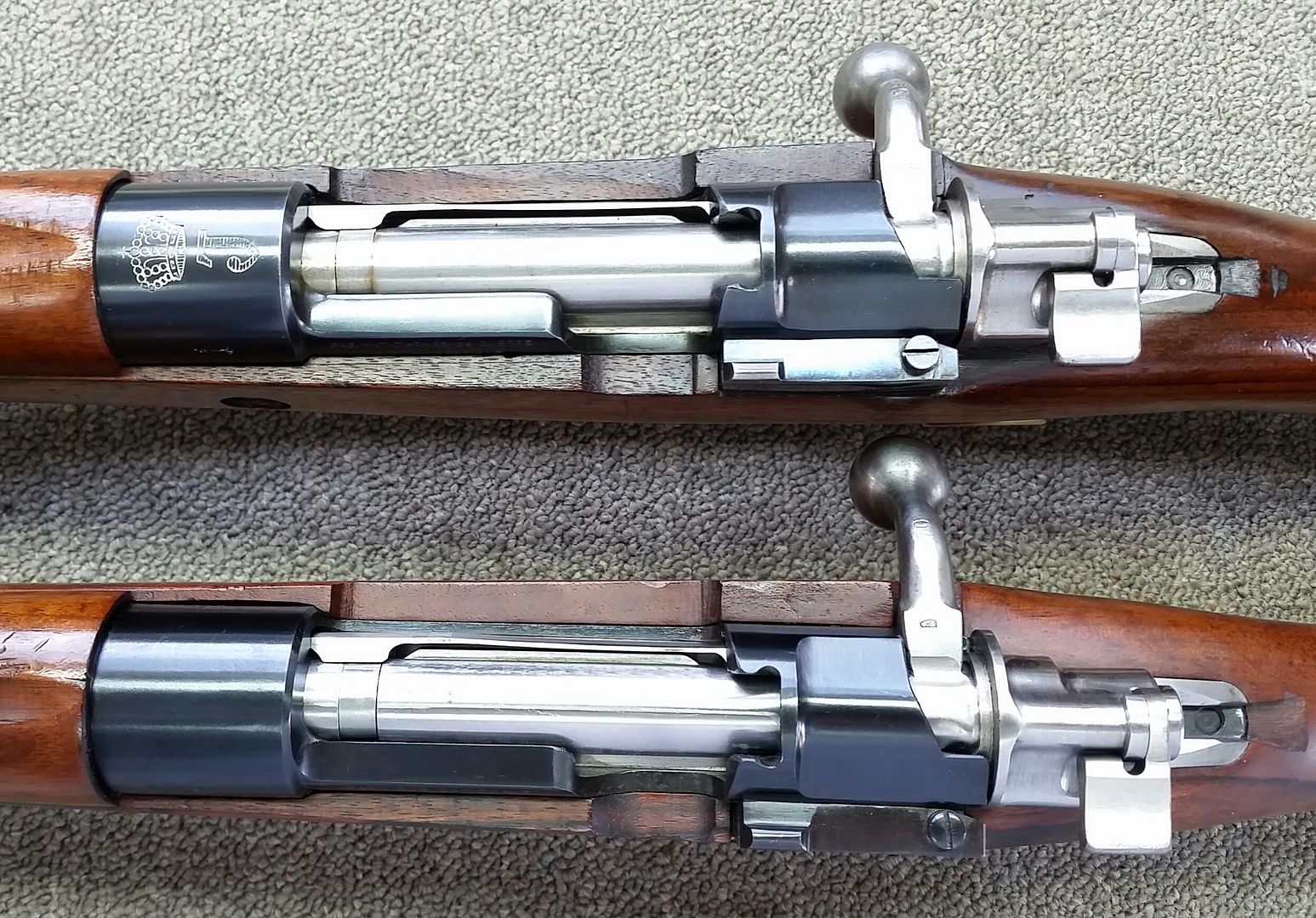 FN Model 30 carbine | Gunboards Forums