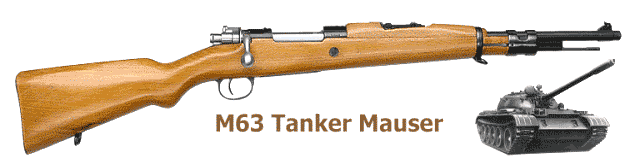 Zastava M63 input - Calguns.net