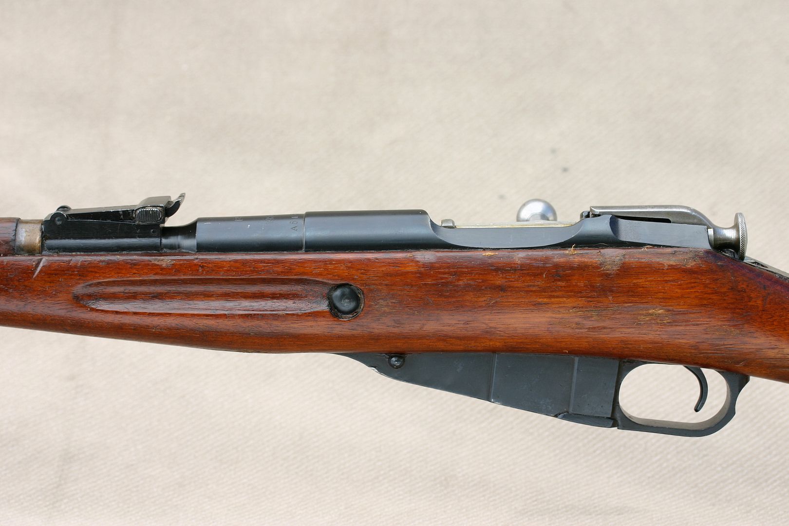 Development, Usage, and Collecting the Chinese T-53 Mosin Nagant ...