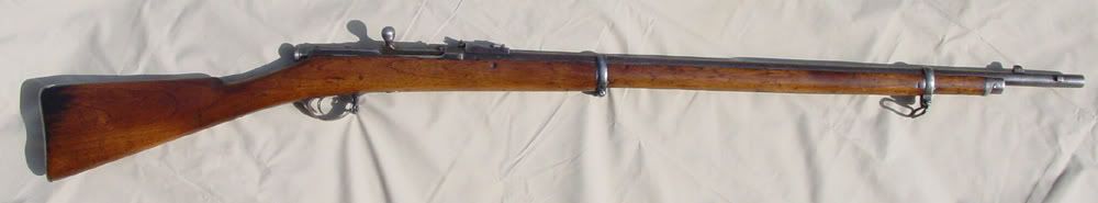 Lucky Berdan II find | Gunboards Forums