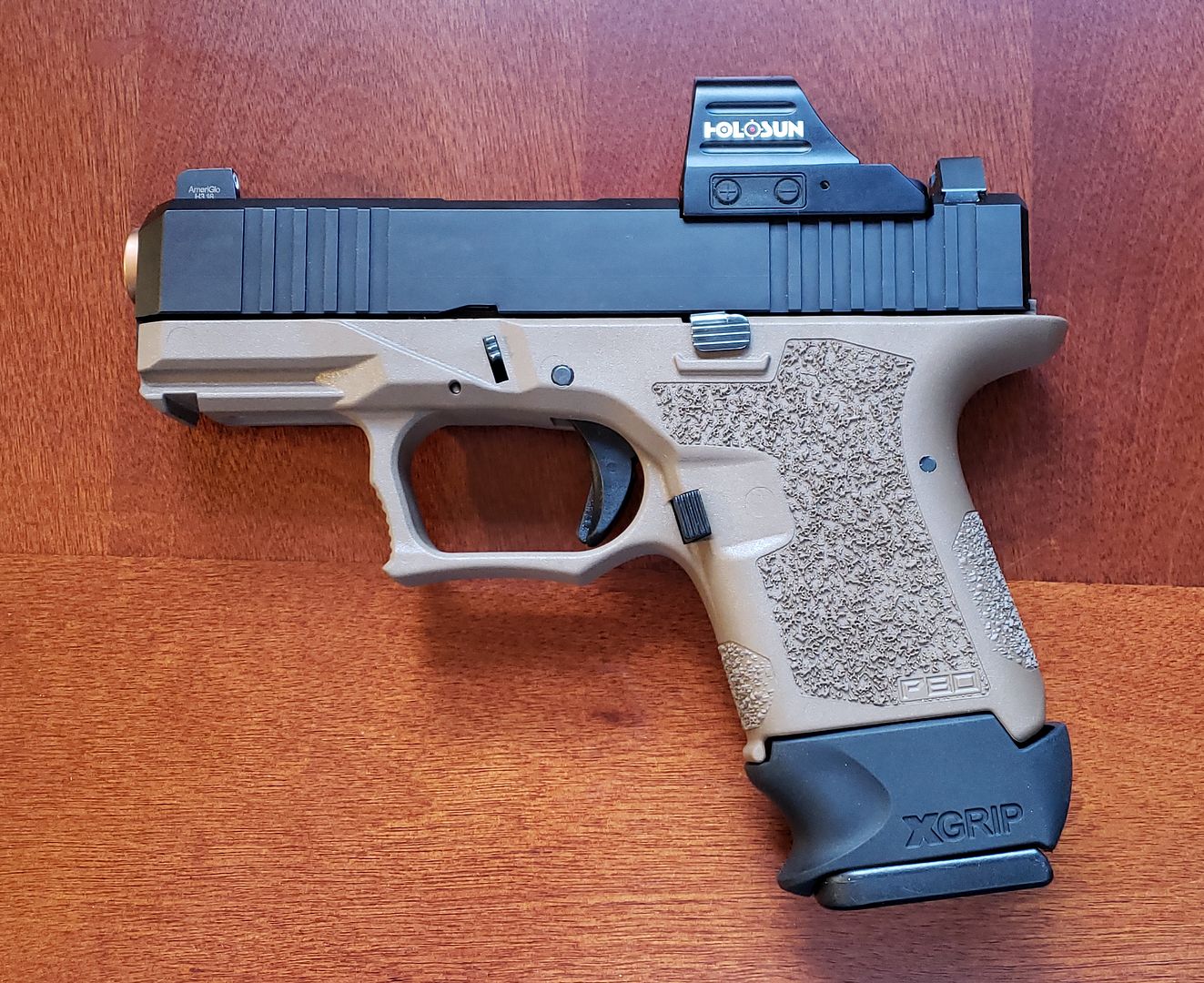 80% Glock Kit? | Gunboards Forums
