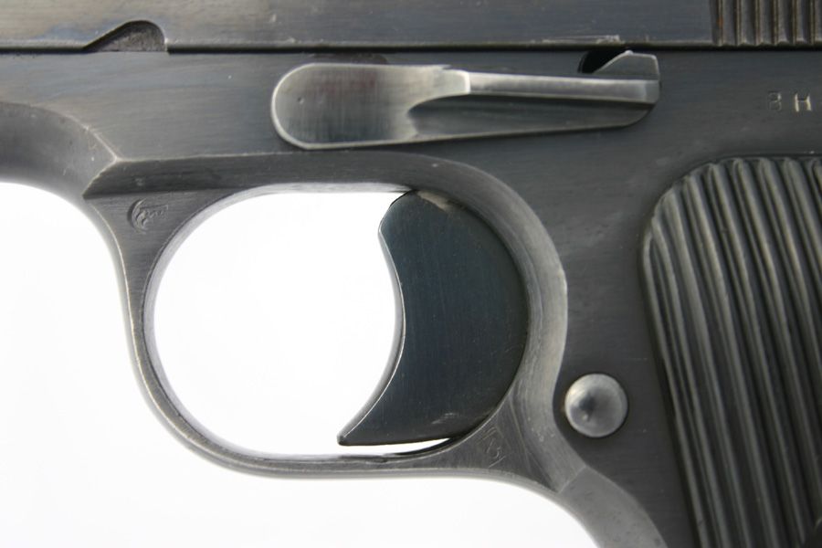 Russian TT-33 trophy? super clean - Calguns.net