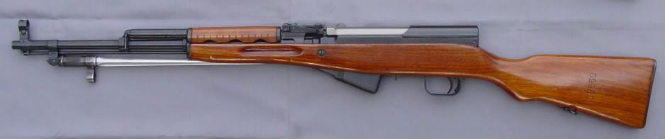 /26\ SKS stock stamp | Gunboards Forums
