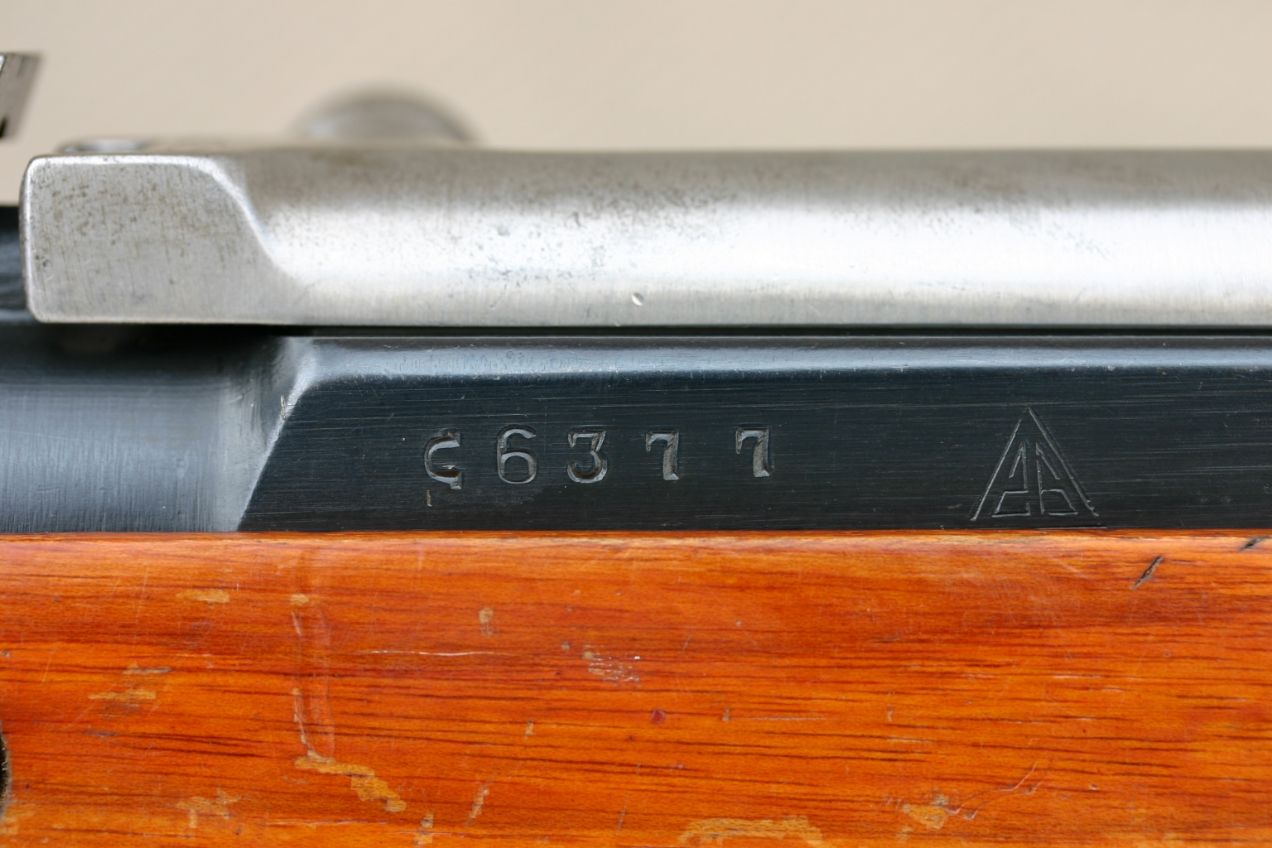 SKS triangle - Calguns.net