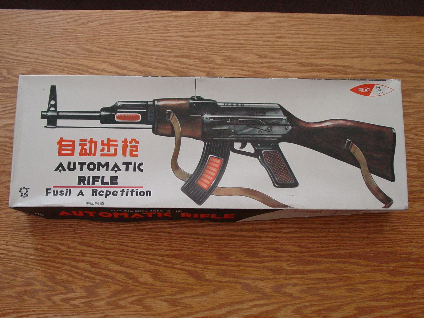 AK - The ultimate collection! | Gunboards Forums