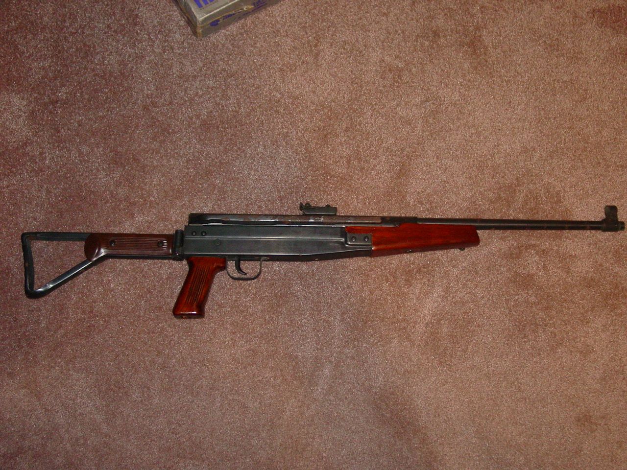 Type 81 on gunbroker | AK Rifles