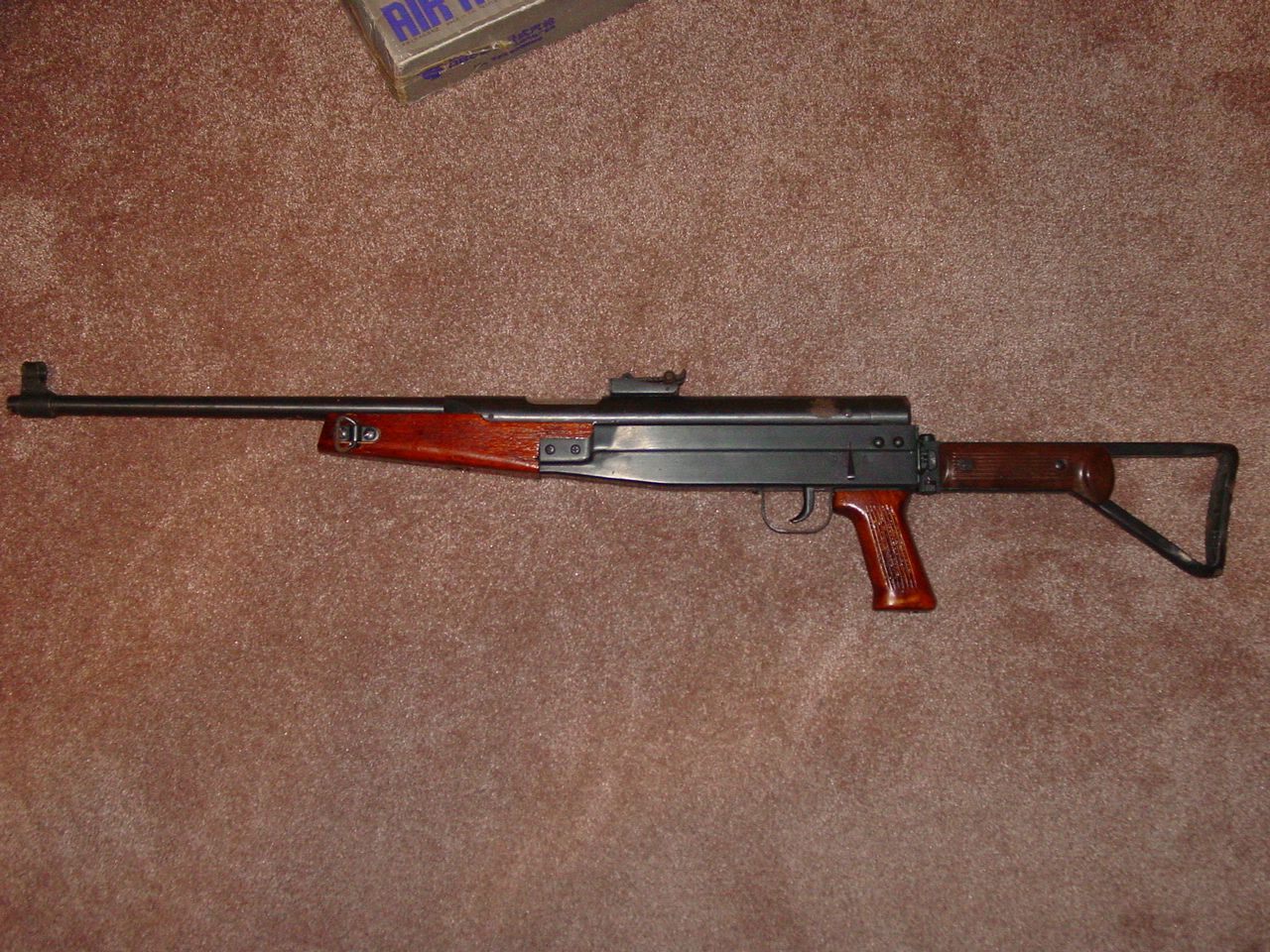 Type 81 on gunbroker | AK Rifles