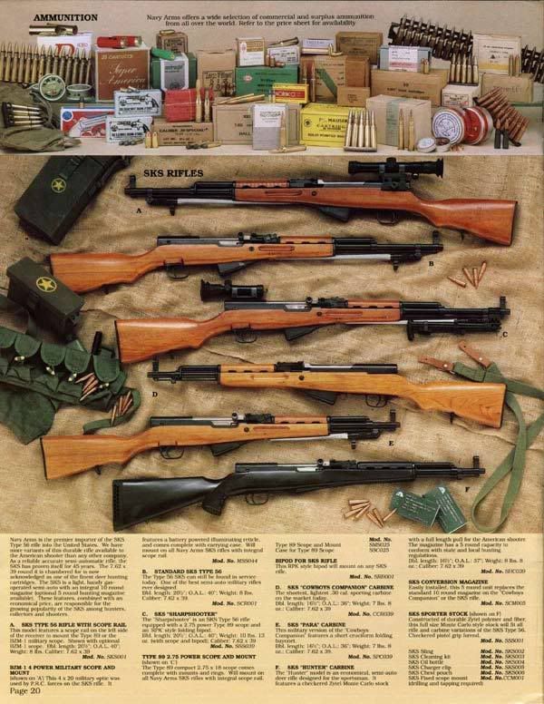 The Navy Arms Sharpshooter | Gunboards Forums